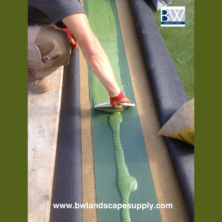 What Glue to Use for Artificial Grass on Concrete: Complete Guide ...